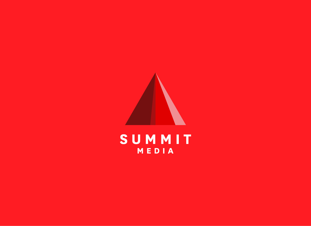 Summit Media - Plus63 Design Co.